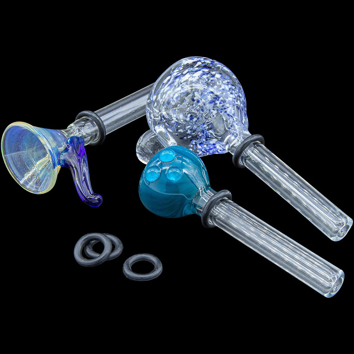 Bong Accessories - Inhale Bliss