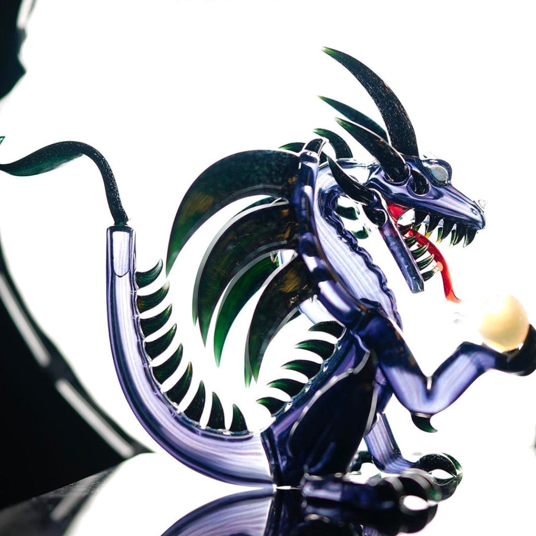 Dab Rigs - Inhale Bliss