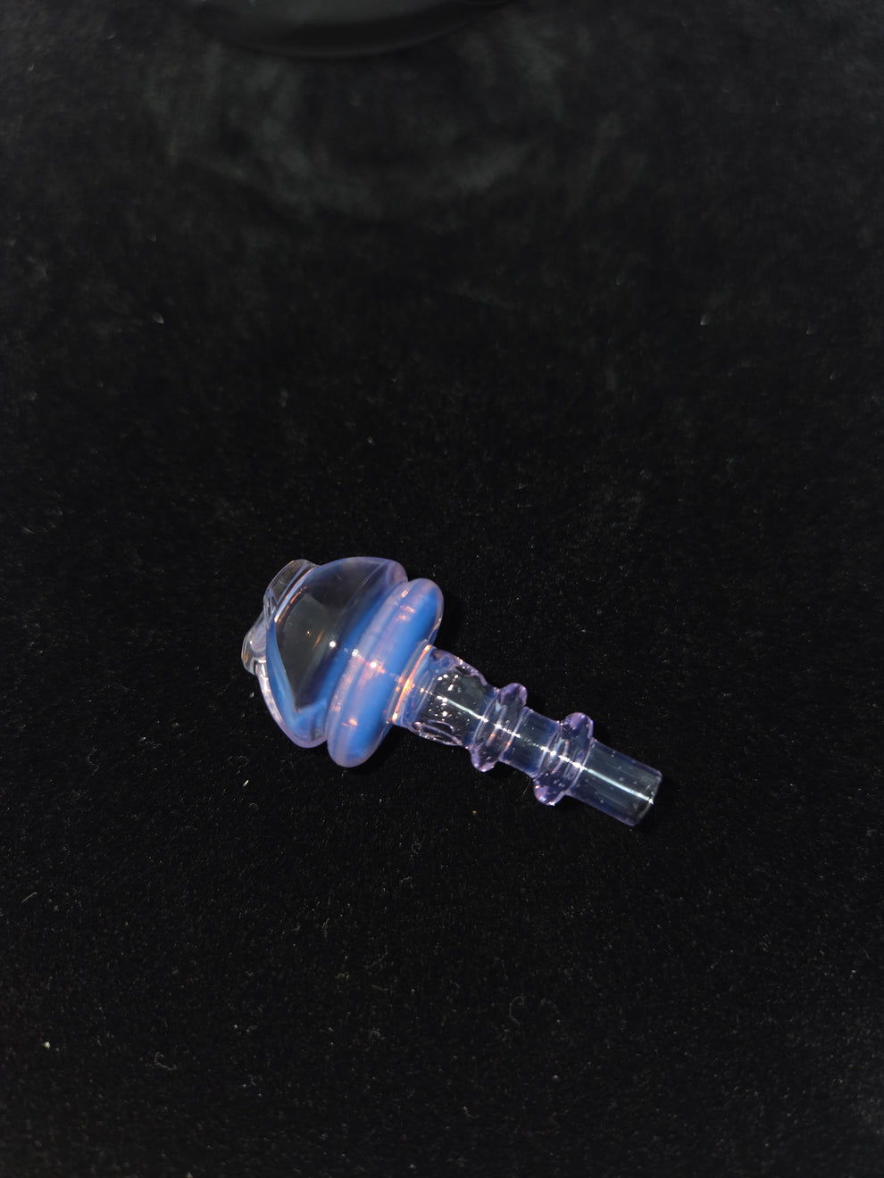 OTP Skeleton Key in Neo Opal - Inhale Bliss