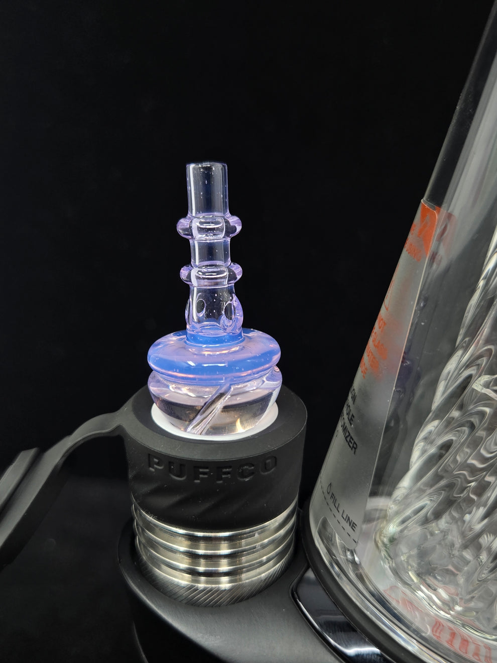 OTP Skeleton Key in Neo Opal - Inhale Bliss