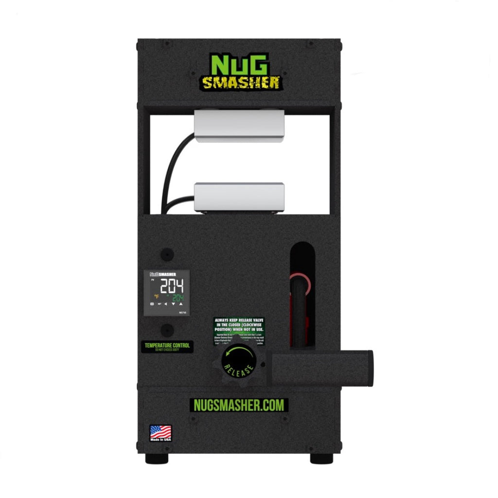 Nugsmasher® OG– Inhale Bliss