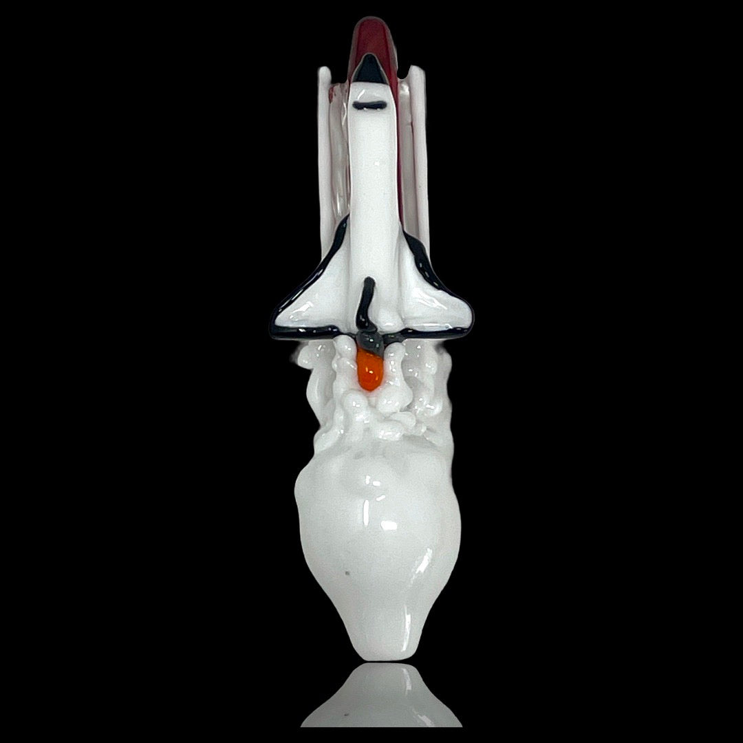 Blast Off Directional Cap– Inhale Bliss